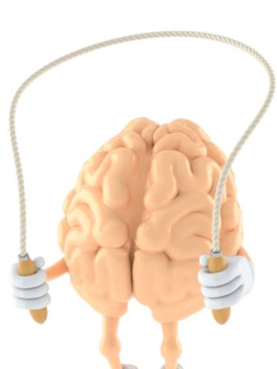 9 Mind-Blowing Exercises To Keep Your Brain Sharp | Times Now