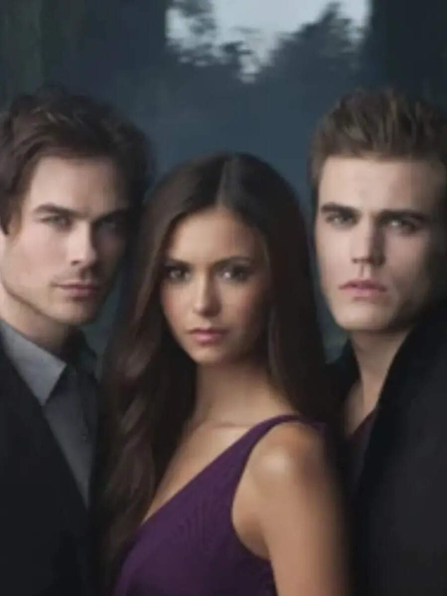 10 Blood Delicious Vampire Shows To Sink Your Teeth In | Times Now