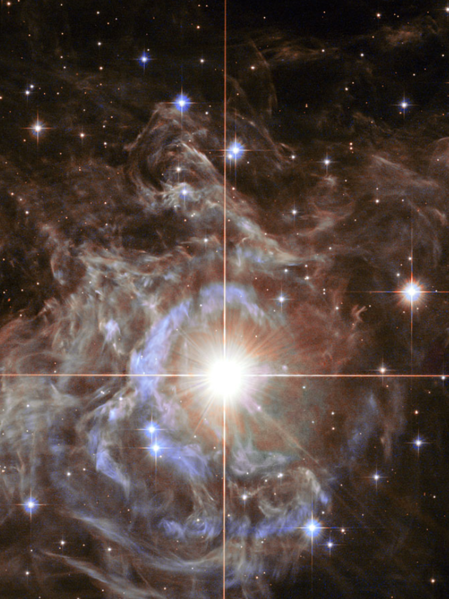 6 Most Beautiful Pictures Of Dead Stars Captured By NASA | Times Now
