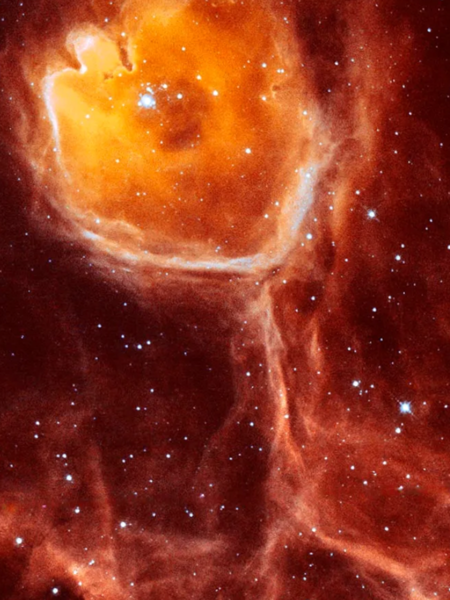 6 Most Beautiful Pictures Of Stars Taken By NASA Hubble Space Telescope ...