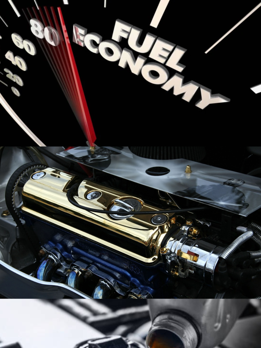 5 Reasons To Warm Up Your Car's Engine Before Heading Out, Car engine ...