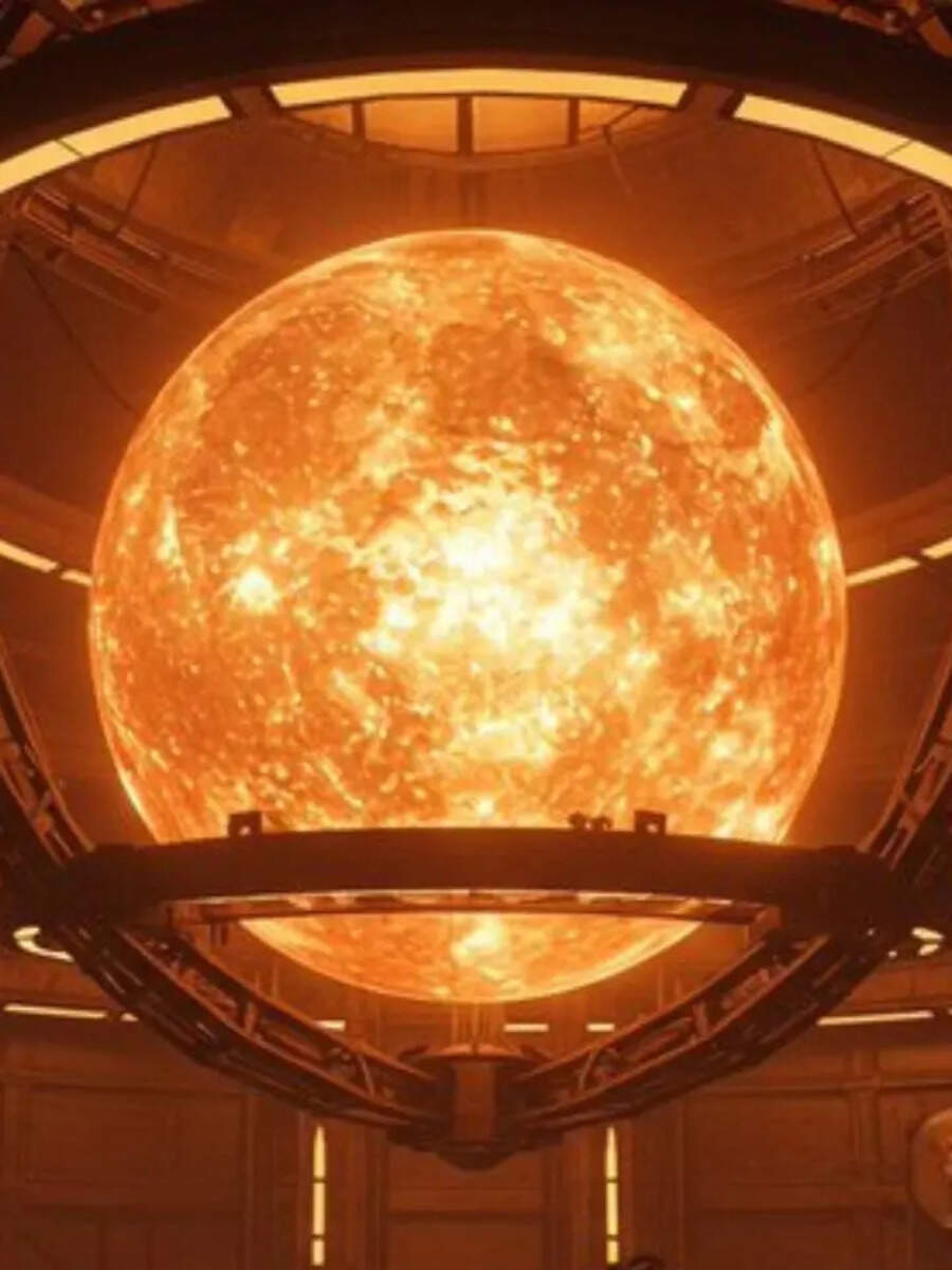 This country of the world has created Artificial Sun know what is its ...