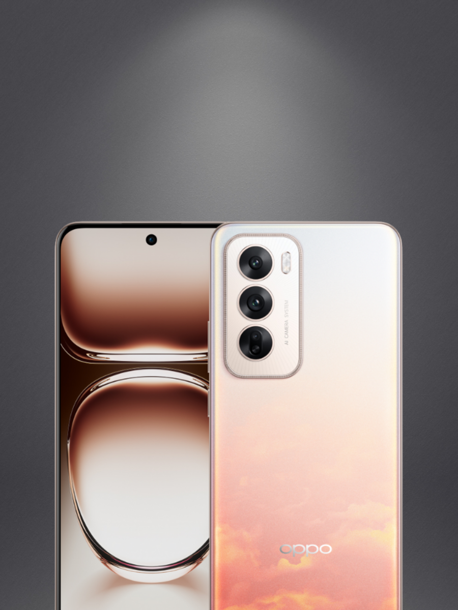 5 Best Oppo Phones Under Rs 30000 In 2025: oppo reno 11 pro, oppo f27 ...
