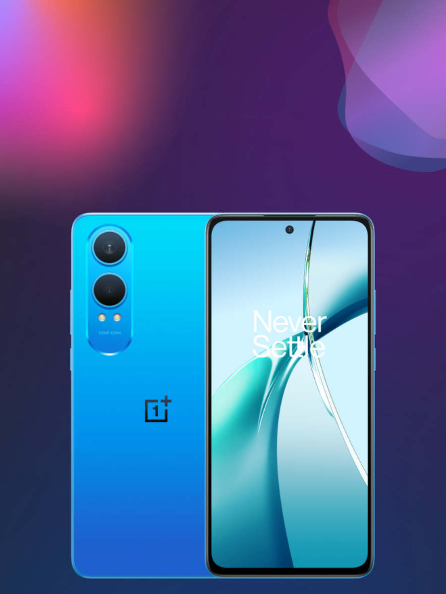 6 Best OnePlus Phones Under Rs 40000 In 2025: oneplus nord 4, oneplus ...