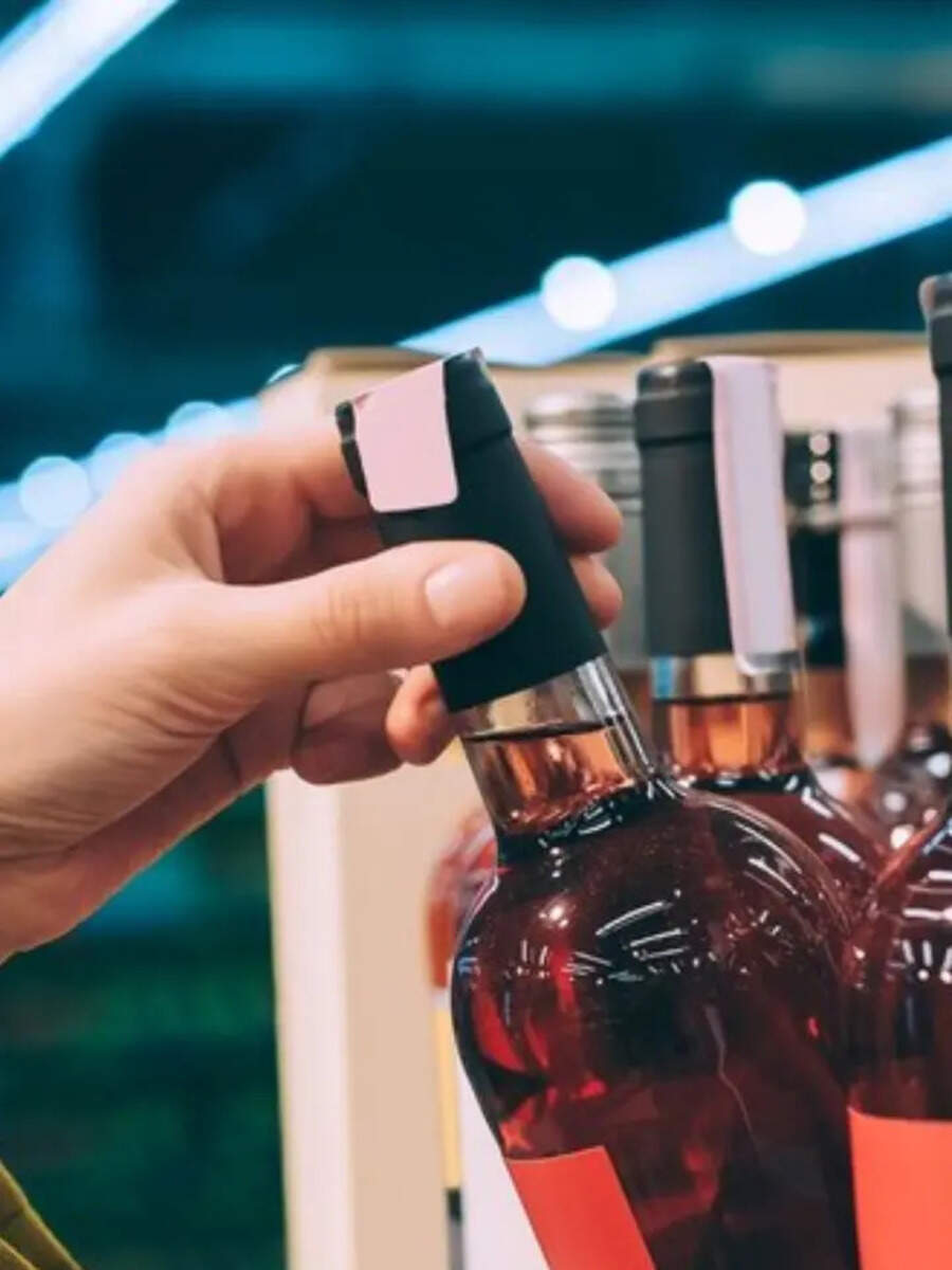 10 Alcohol Bottles Only Available In Goa You Shouldn't Miss Bringing ...