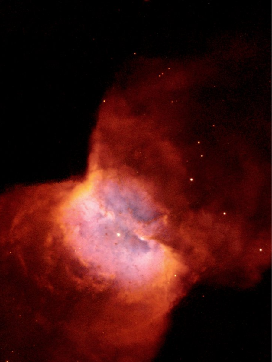 7 Most Stunning Space Pictures Taken By NASA Hubble Space Telescope | Times Now