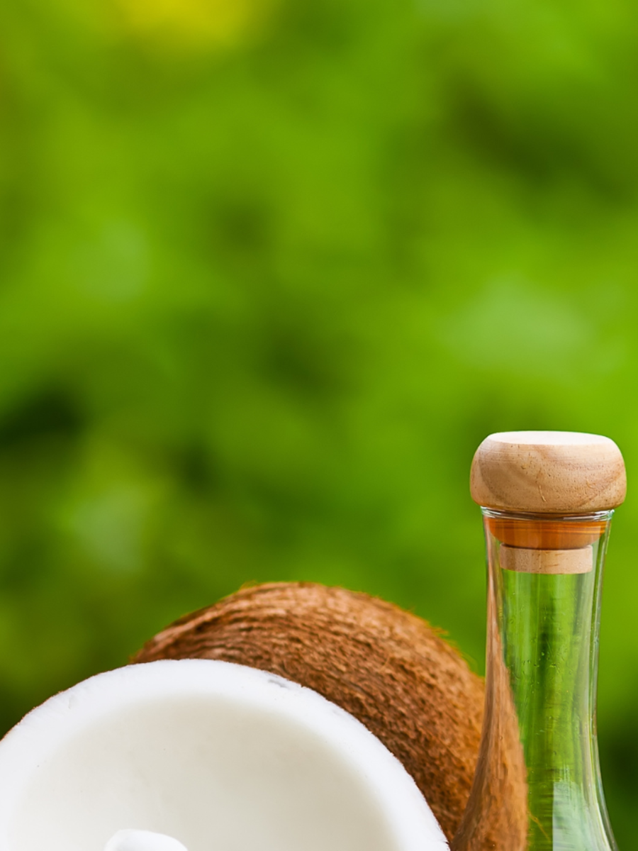 9 Coconut Oil Beauty Hacks You Need to Try | Times Now