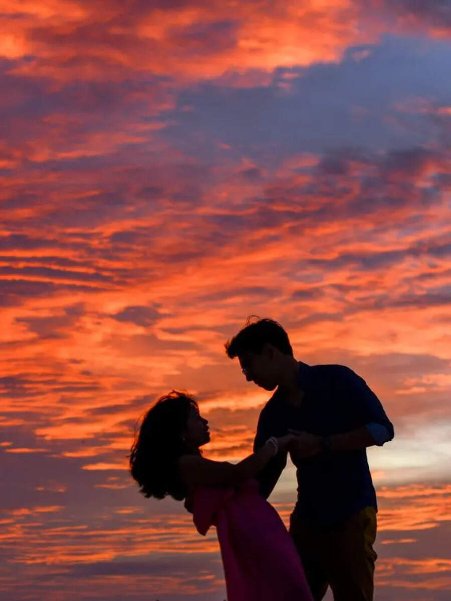 Valentine's Day 2025: These Landmarks Around The World Talk About Love ...