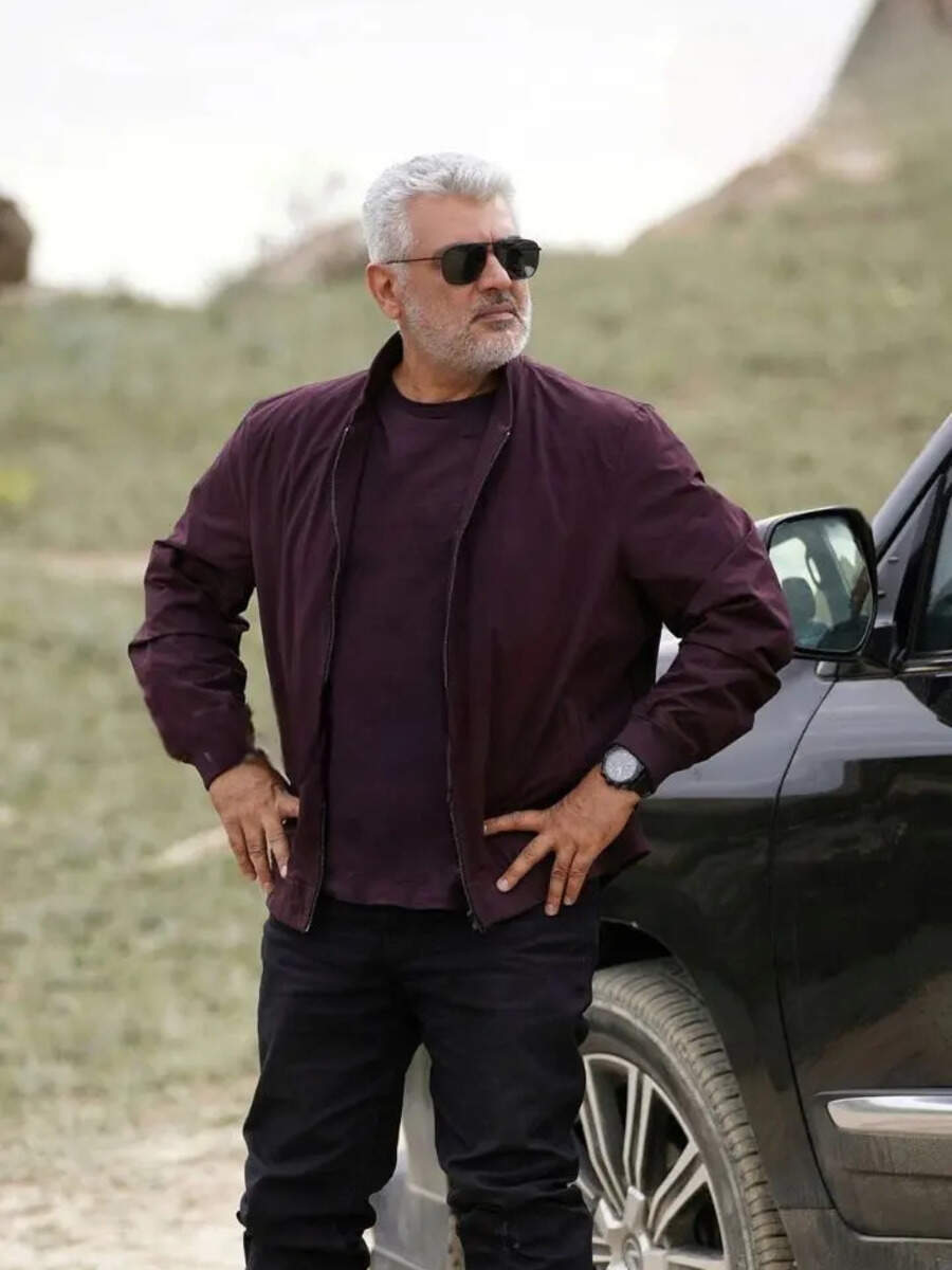 Vidaamuyarchi: Cast, Plot, Run Time - All You Need To Know About Ajith ...