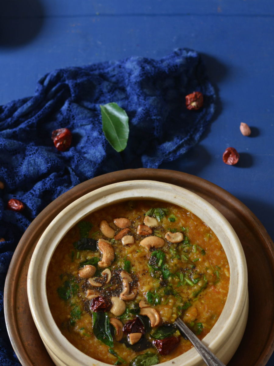 One-Pot Rasam Rice For A Quick And Comforting Winter Lunch | Times Now