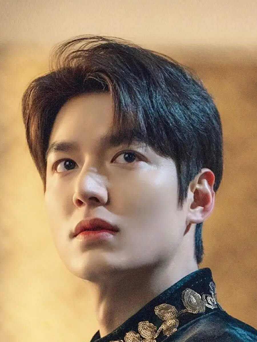 9 Best Lee Min-ho K-Dramas On Netflix That You Should Watch Once In ...