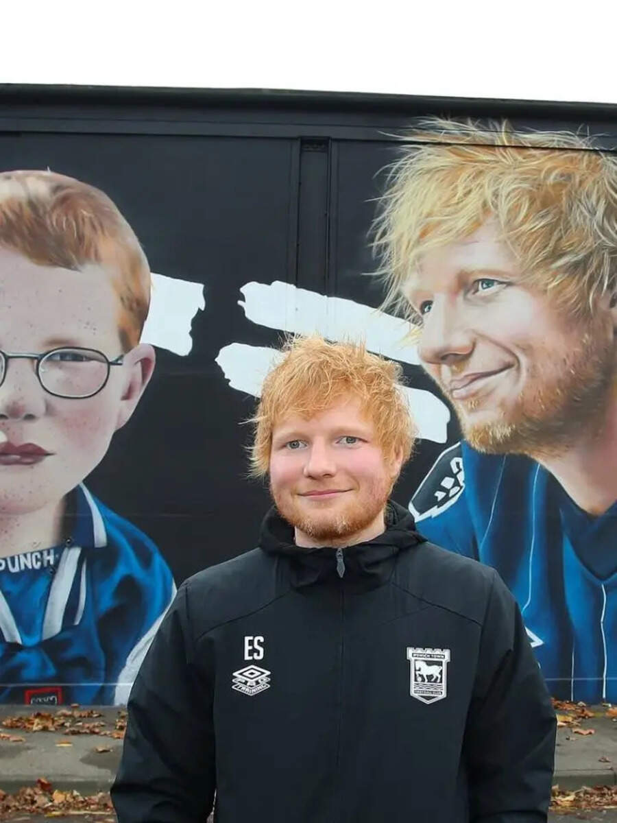 Ed Sheeran Concert In Chennai: 10 Places We Hope He Sticks Around To ...