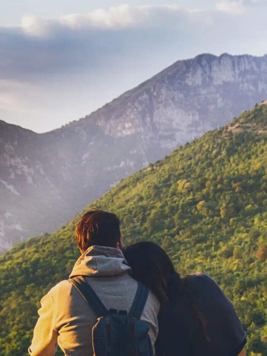 10 GenZ-Approved Valentine's Day Destinations In India | Times Now