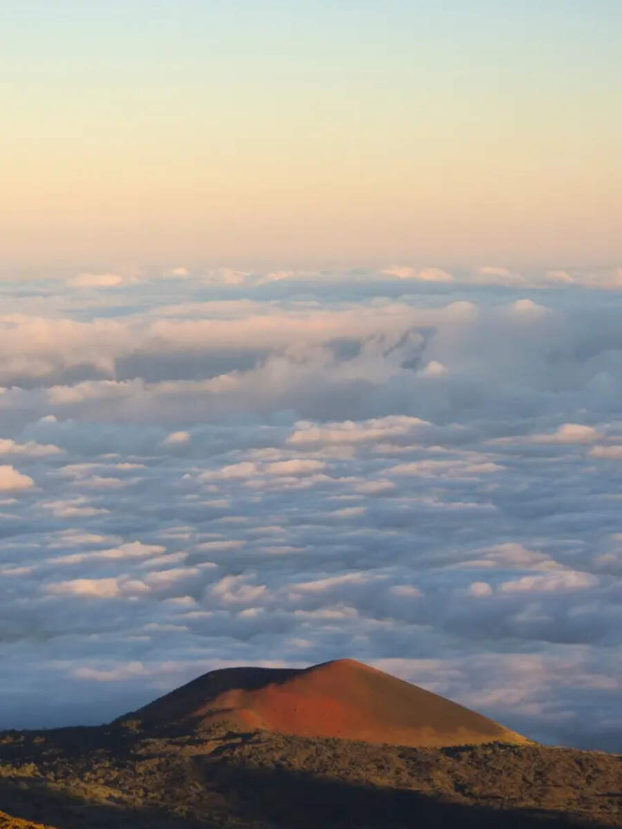 Mauna Kea: The Tallest Mountain in the World is Not Mount Everest ...