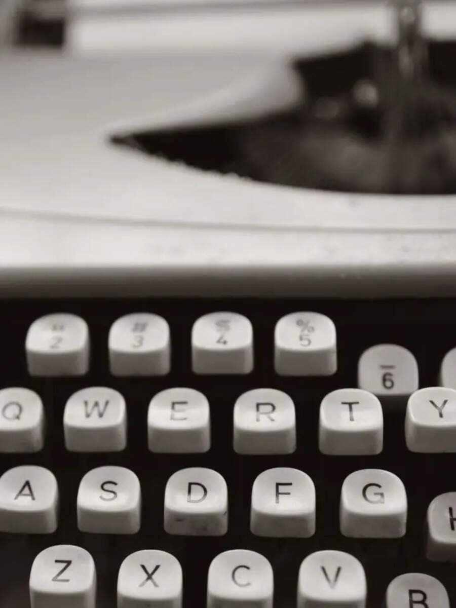 Why is the keyboard format QWERTY instead of ABCD check here reason ...