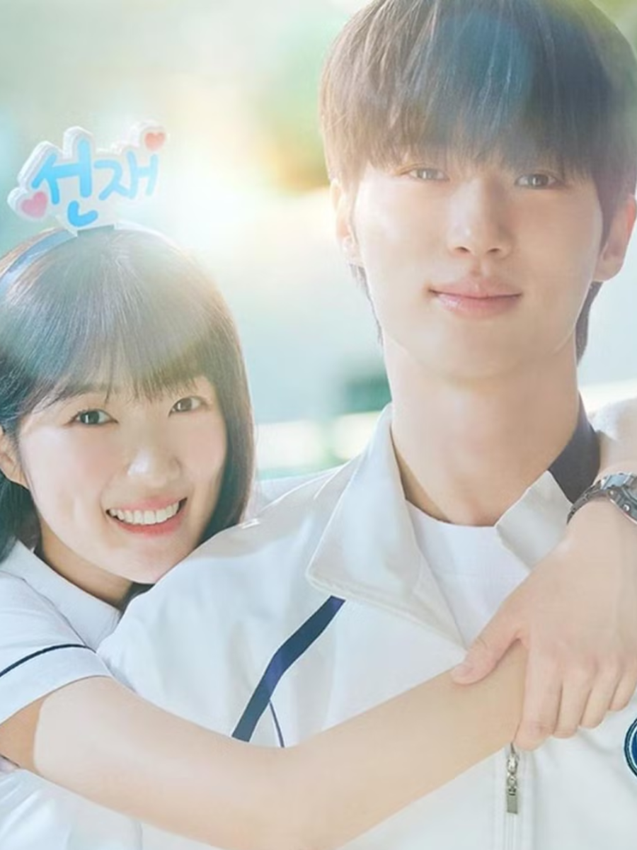 9 Romantic High-School K-Dramas On Netflix, Prime, Hotstar, Viki | Times Now