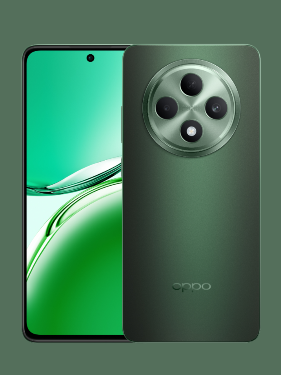 5 Best Oppo Phones Under Rs 35000 In January 2025: oppo f27 pro plus, oppo a3 pro, oppo reno 13 ...