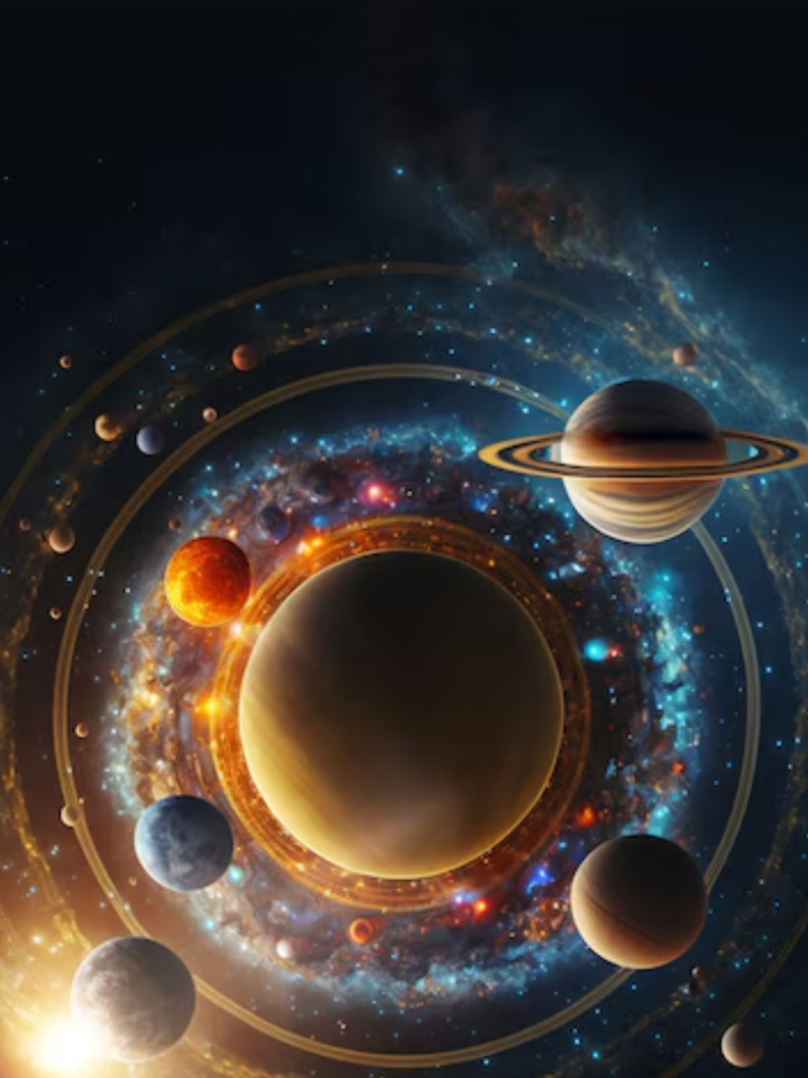 Simple Ways to Reduce the Negative Effects of Planets | Times Now