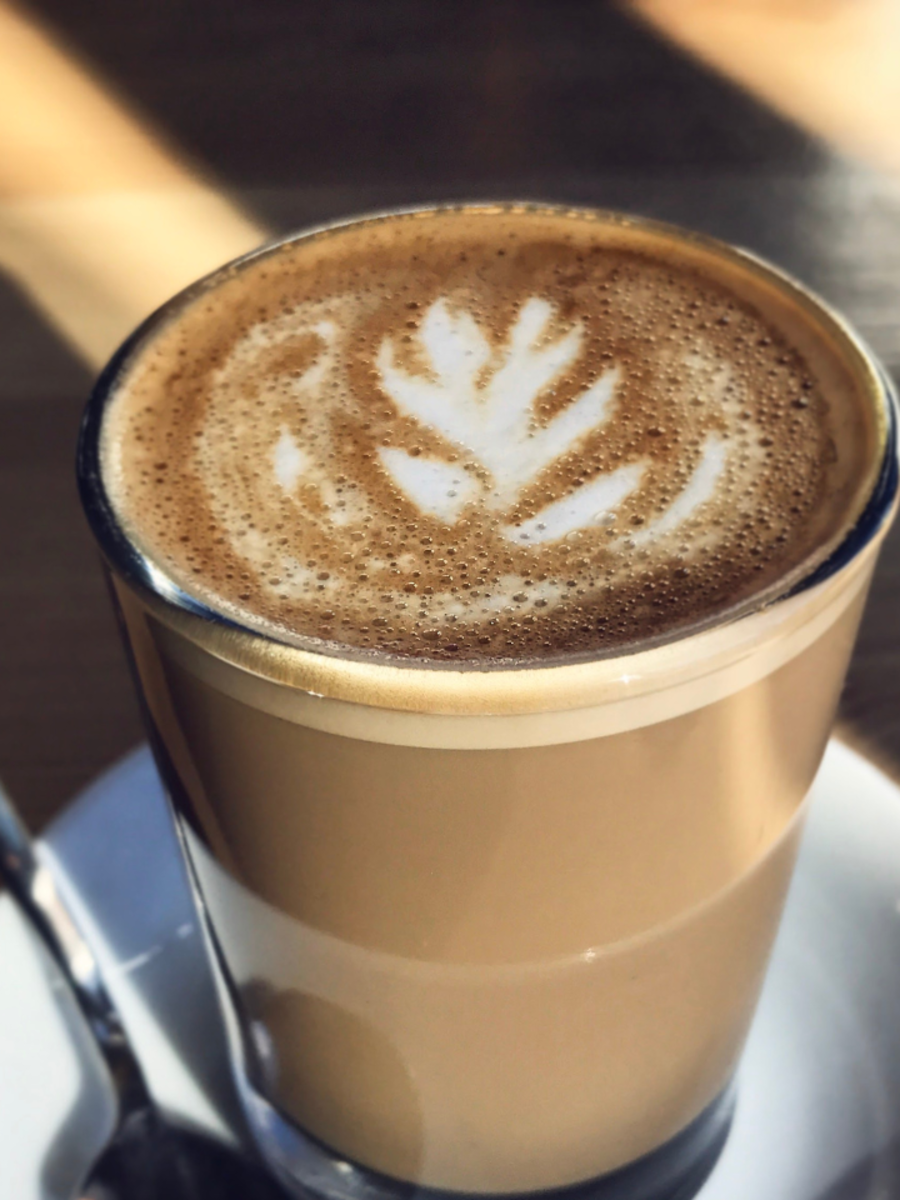 Jaggery Latte To Give Your Coffee A Warm And Soothing Makeover | Times Now