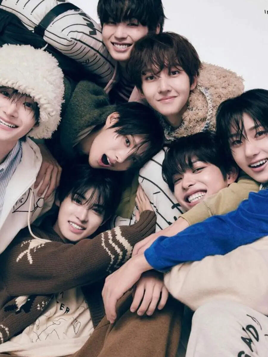 Meet 7 Members Of KickFlip, New K-Pop Boy Group Making Waves With Mama ...