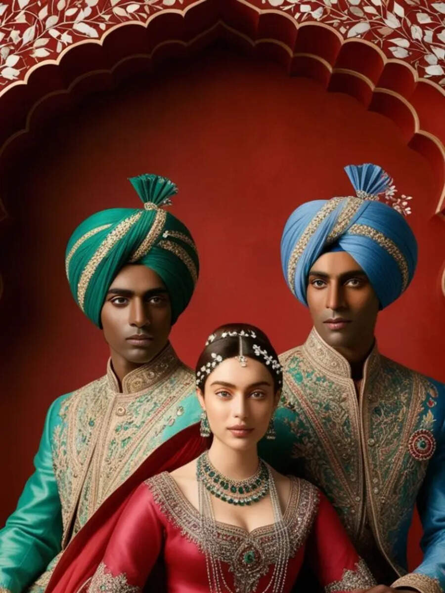 क्या आज भी जिंदा है मुगलों के वंशज, कहां रहते हैं? - Are the ...