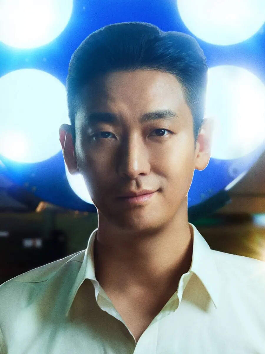 8 Best Medical K-Dramas On Netflix If You're Obsessed With The Trauma ...