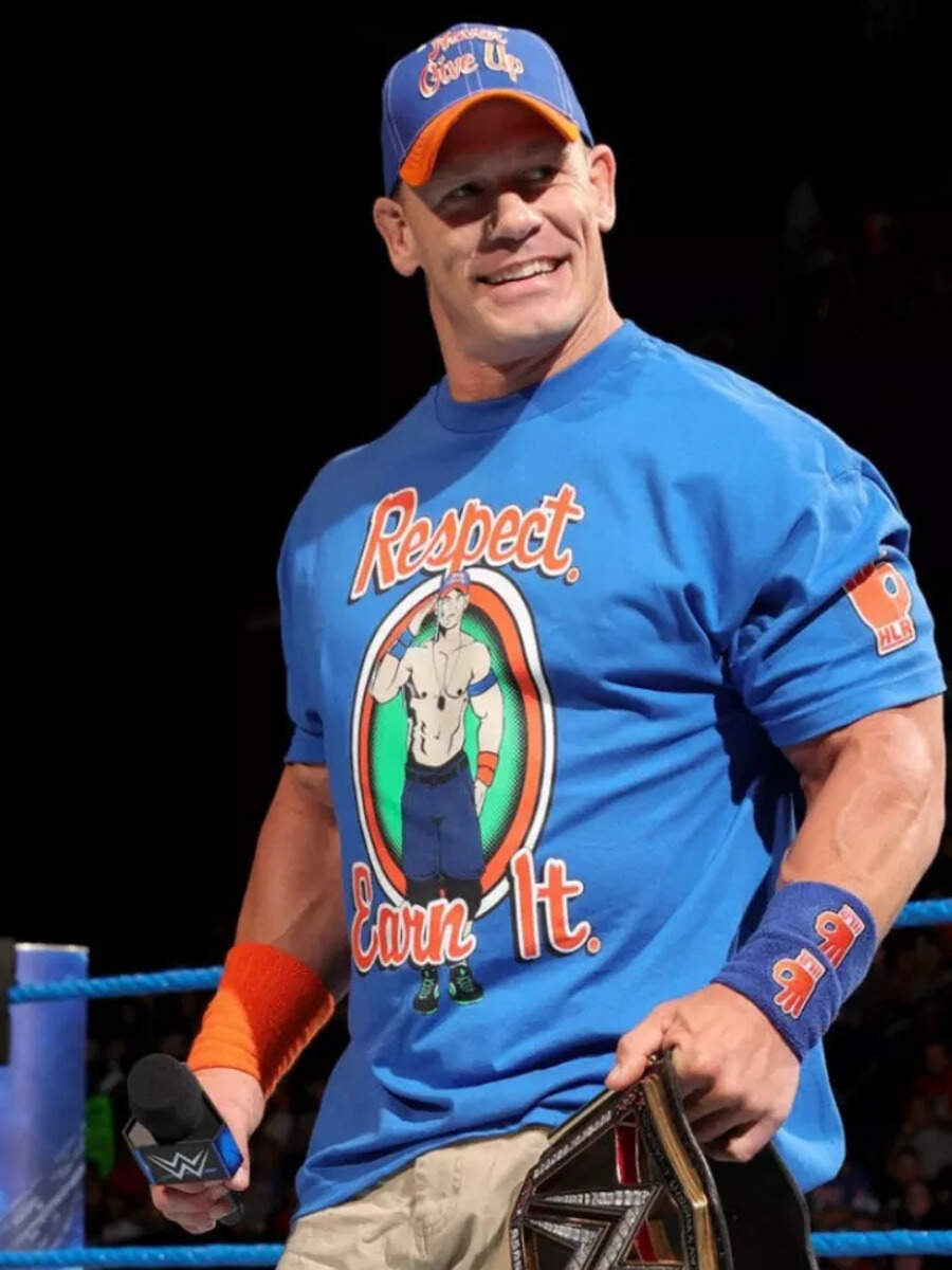 3 Reasons Why John Cena Lost Royal Rumble 2025 | Times Now