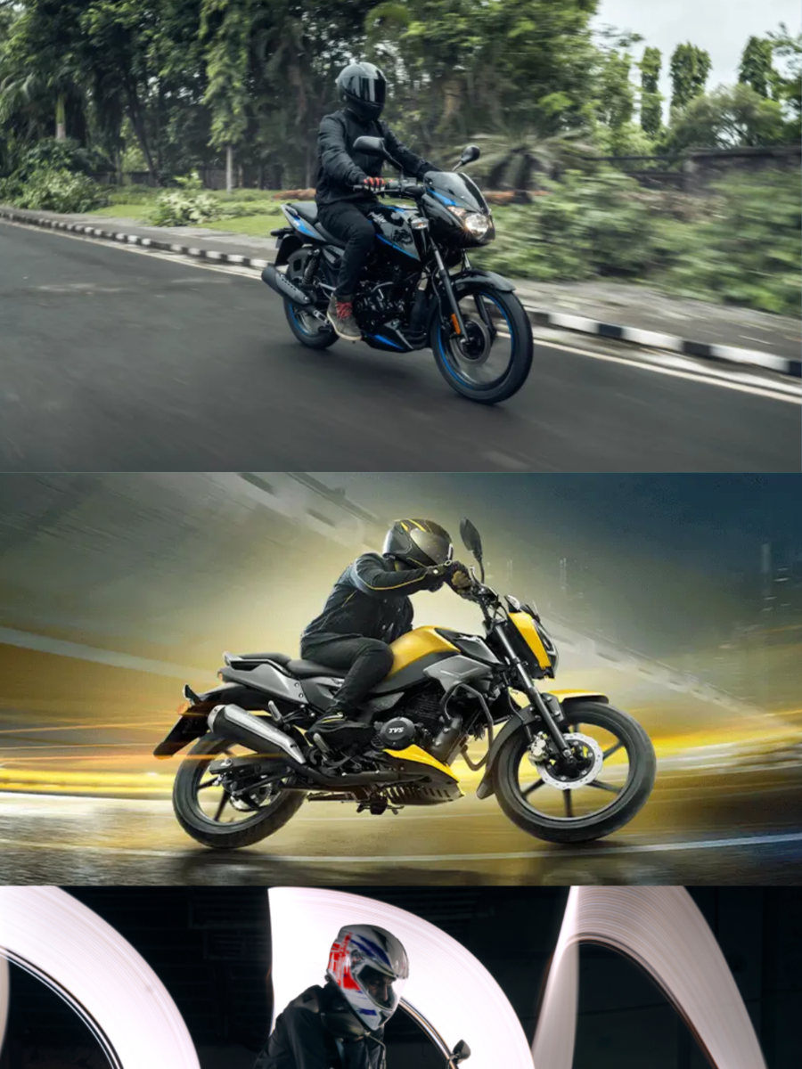 5 Budget Bikes That Are Fun And High On Mileage , Bajaj Pulsar 125 ...