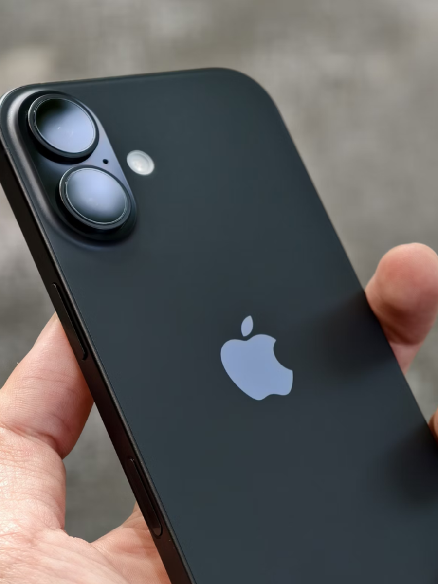 iPhone 17 vs iPhone 16: 7 Major Changes Apple May Bring In September | Times Now