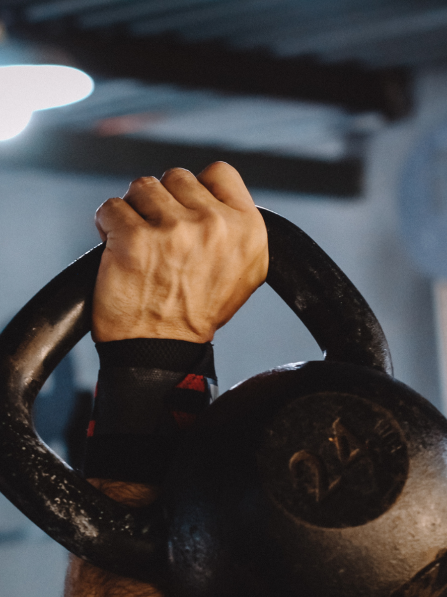 10 Exercises You Should Do For Arm Strength | Health and Me