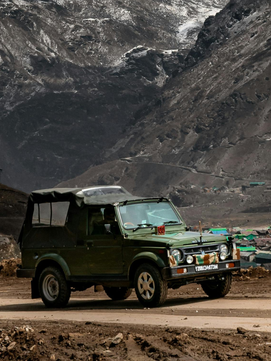 5 Tough Cars That Are Highly Successful In The Hills | Times Drive