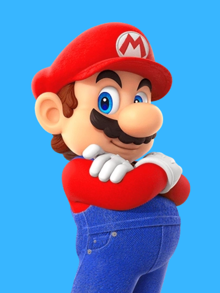 6 Most Popular Video Game Characters Ever, Ranked | Times Now