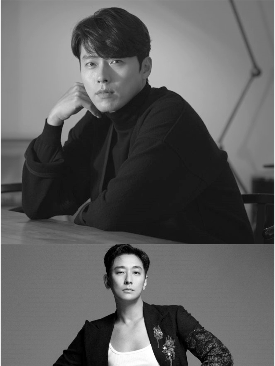 10 Korean Actors In Their 40s Who Are Redefining Age Game | Times Now