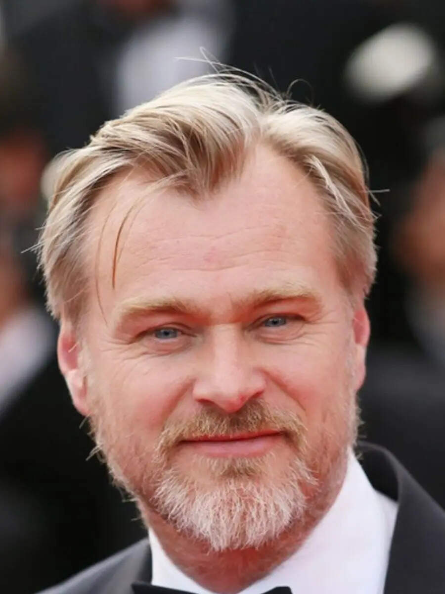 9 Highest IQ Christopher Nolan Movies On Netflix Prime Video Disney ...