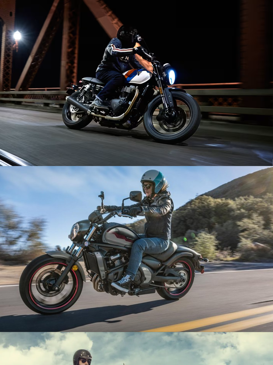 5 Low-Slung Cruiser Bikes For Short Riders , Kawasaki Vulcan S, Bajaj ...