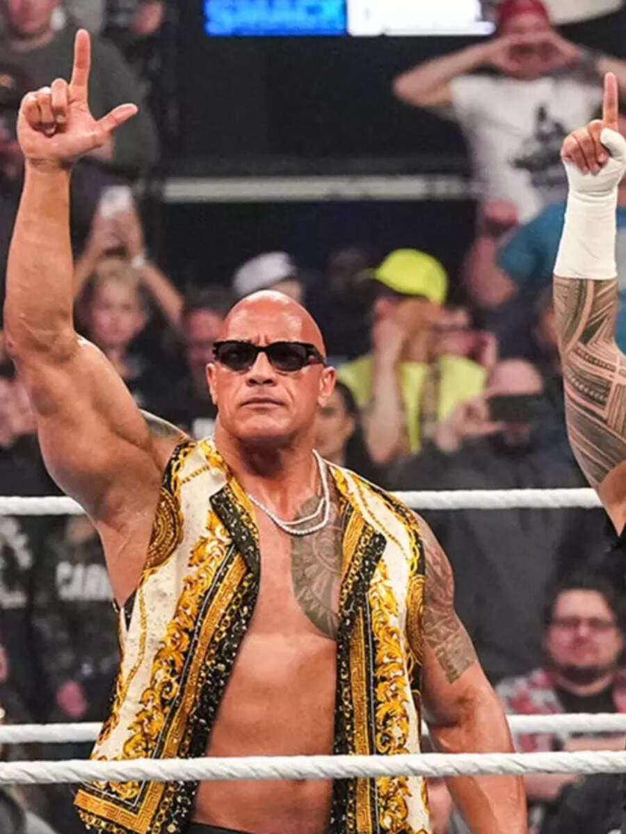 5 WWE Superstars With Best Finishing Moves | Times Now