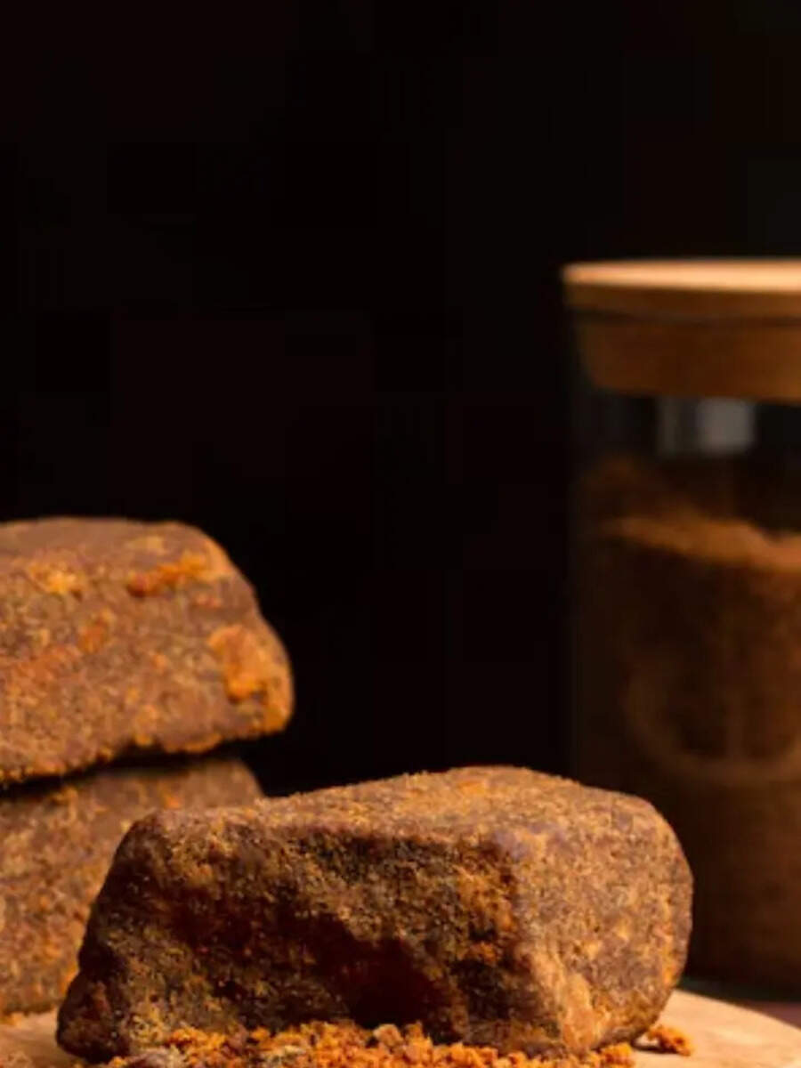 Easy Home Tests To Find Out If Your Jaggery Is Adulterated | Times Now