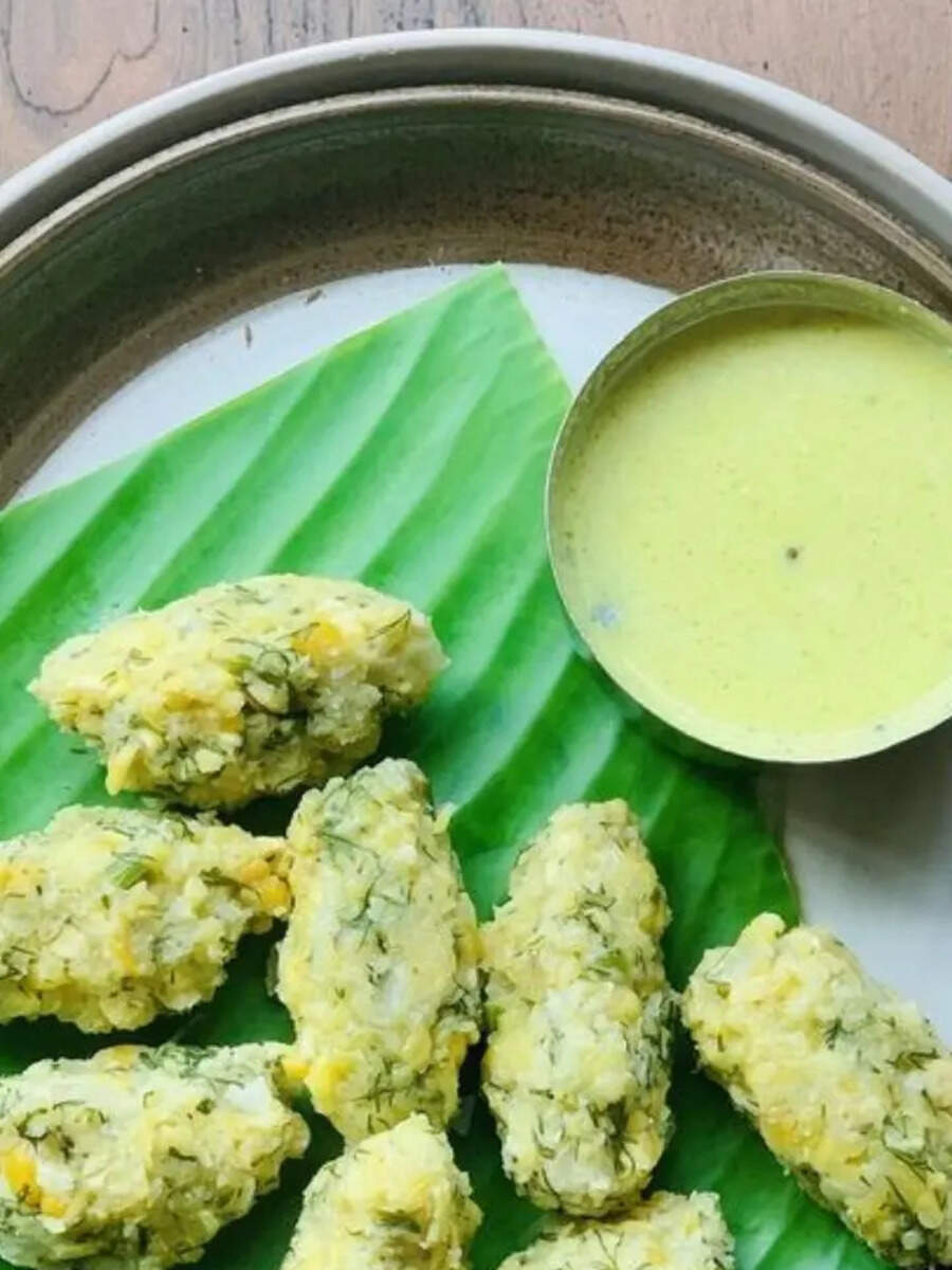 Karnataka snacks :எண்ணையே இல்லாமல் செய்யக்கூடிய கர்நாடகா ஸ்பெஷல் ...