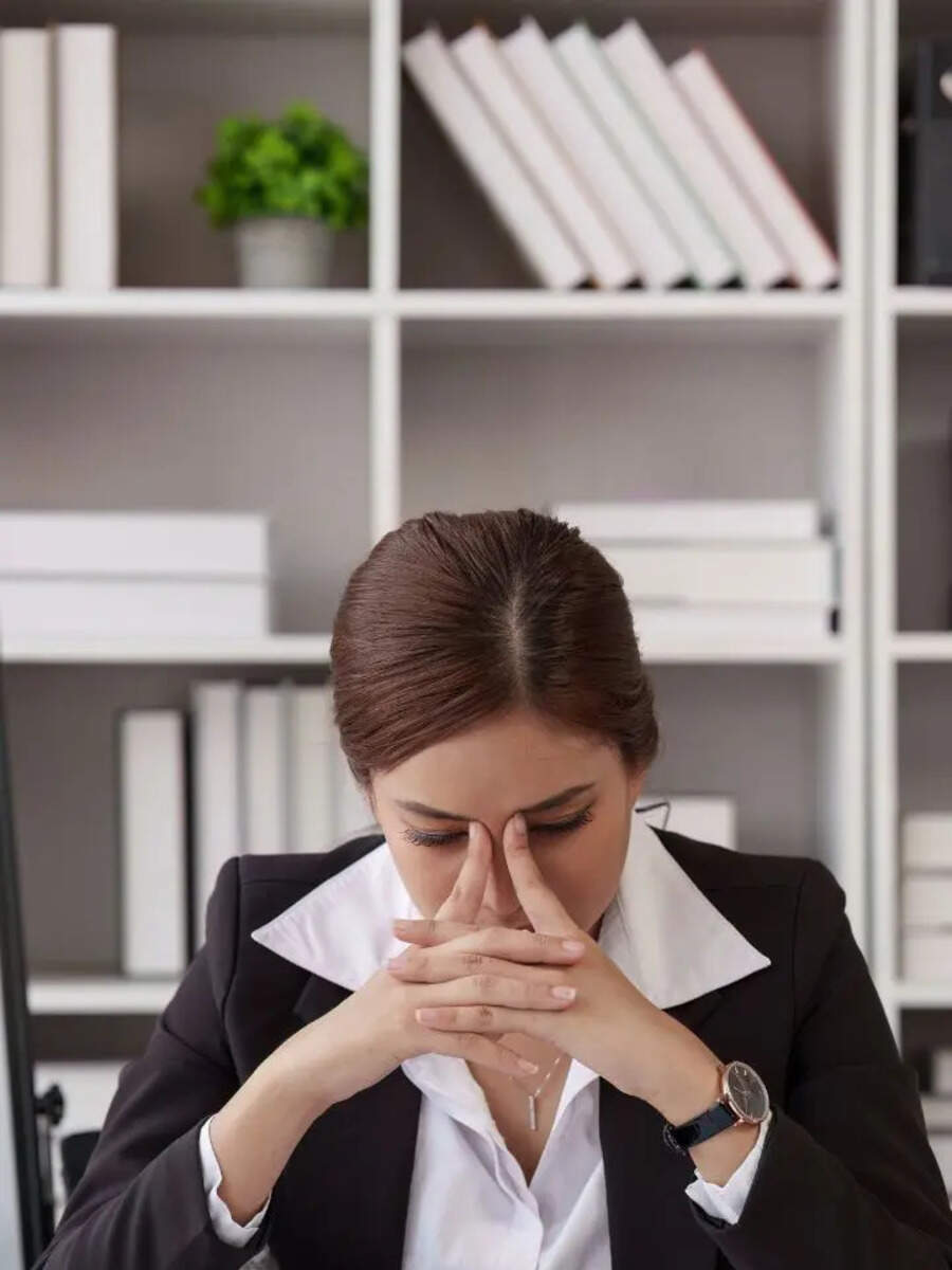 Signs You're Not Cut Out For 9-To-5 Life | Times Now