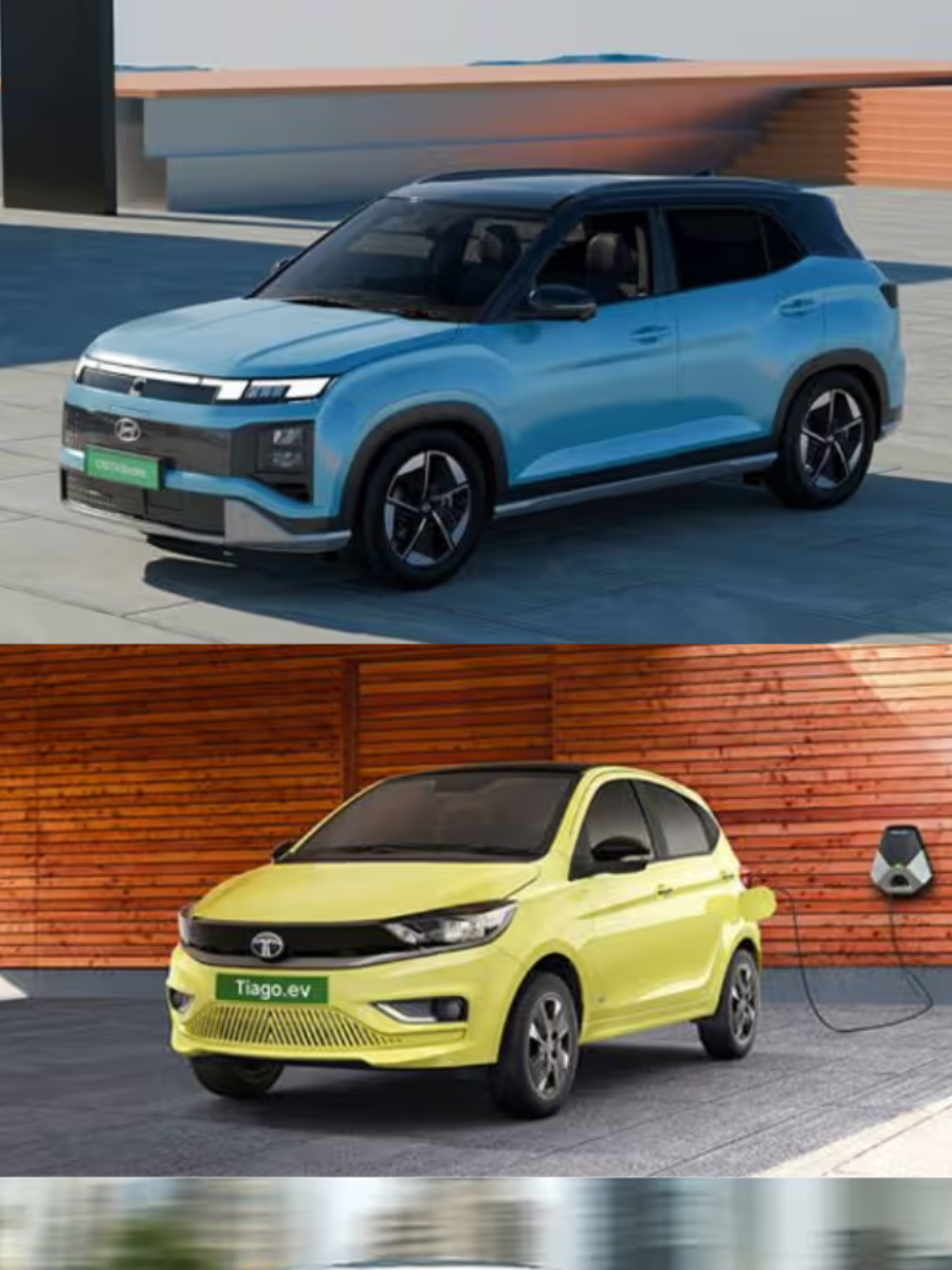 5 Best Electric Cars You Can Consider For Valentine's Day Gifting ...