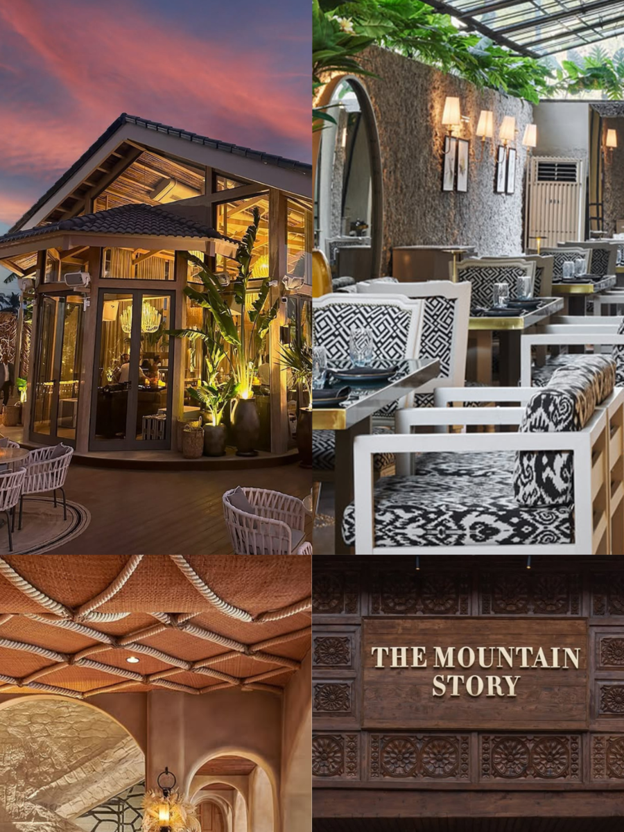 8 Bollywood Divas And Their Culinary Ventures, Have You Visited Any Of ...
