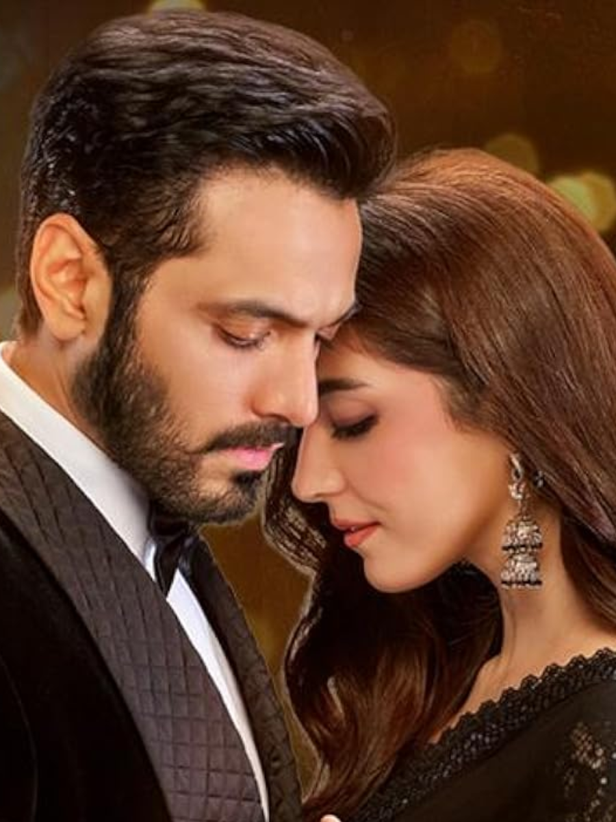 8 Top Pakistani Dramas That Will Get You Glued To Screens | Times Now