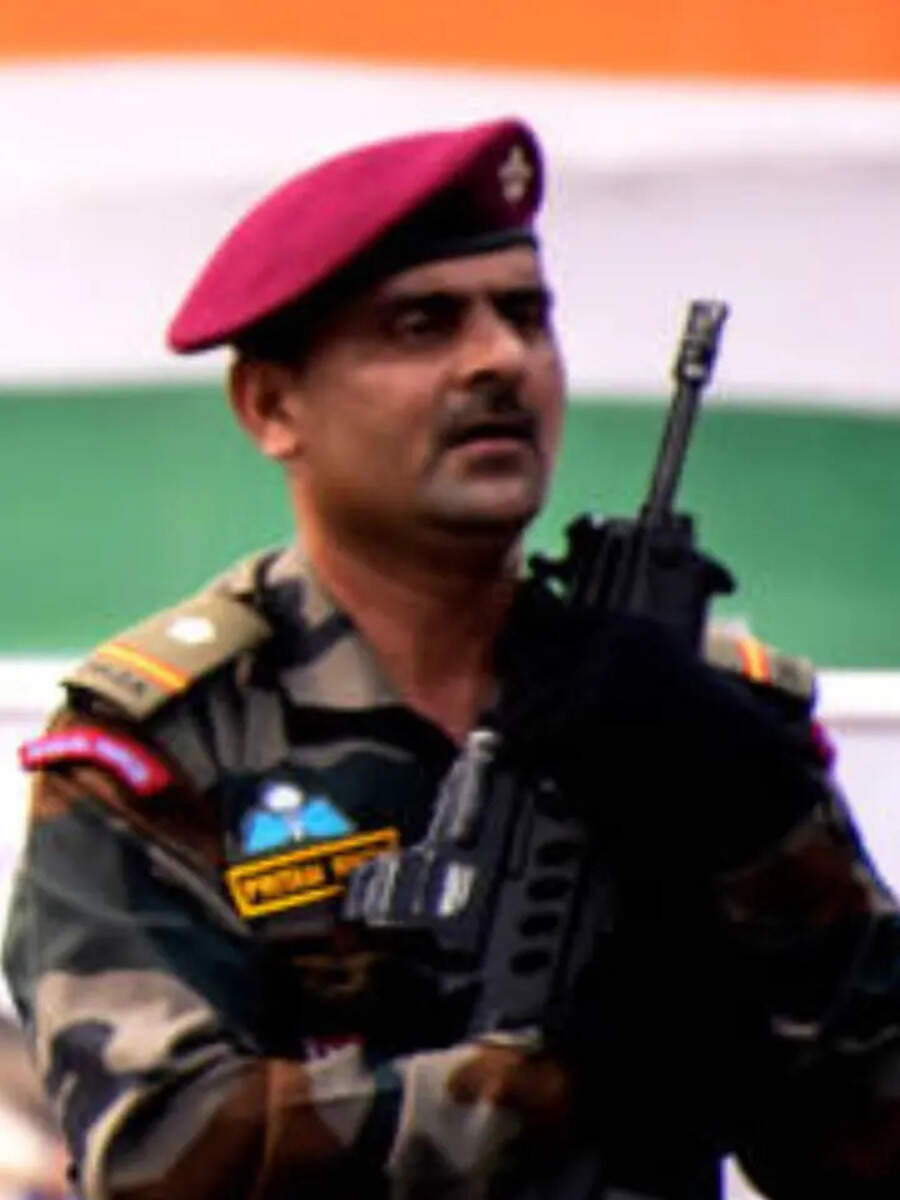 What Is Naib Subedar Called In Englis Naib Subedar Ko English Mein Kya ...