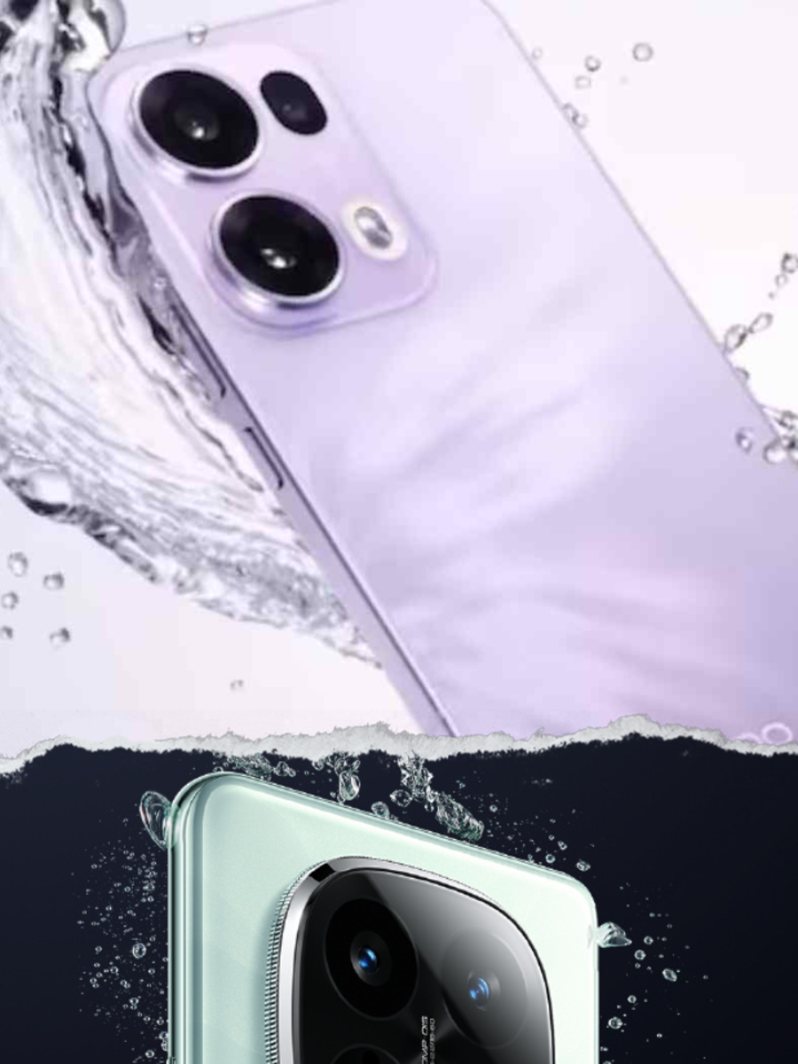 5 Best Phones Under Rs 35000 In February 2025: Oppo Reno 13, Redmi Note ...