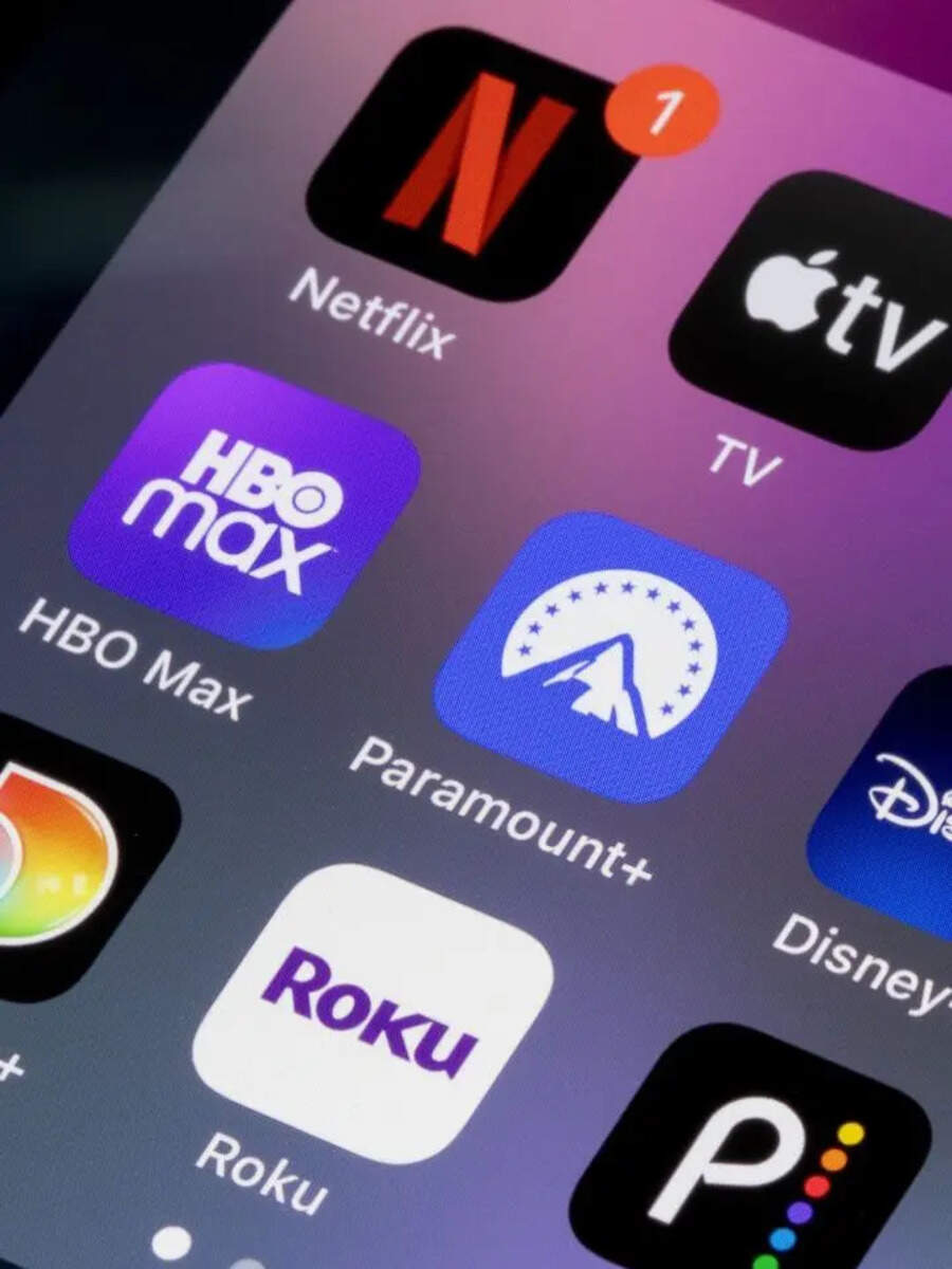 Optical Illusion: All about OTTs - Finding OIT among OTT platforms is a ...