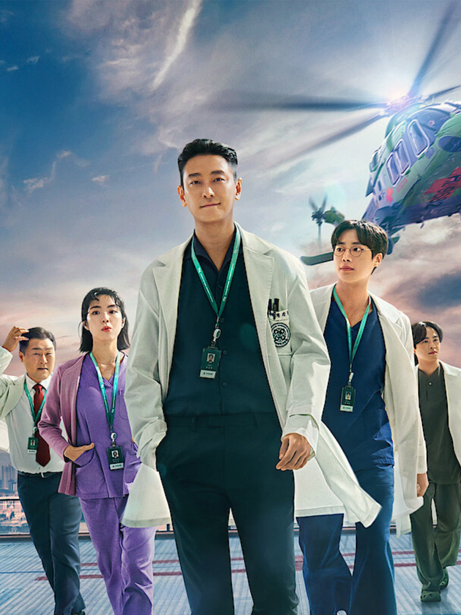 9 Hindi Dubbed K-Dramas To Watch On Netflix | Times Now