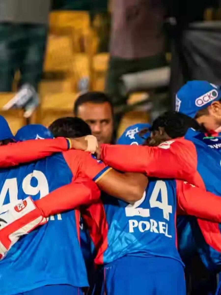 David Warner To Gautam Gambhir DC openers list successful opener for ...