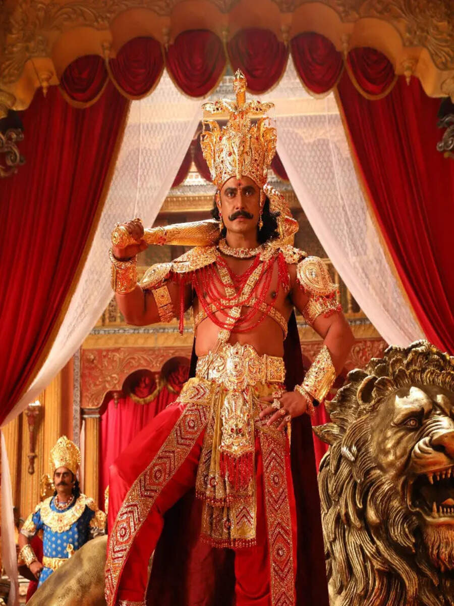 10 Must-Watch Darshan Films For Every ‘Challenging Star’ Fan | Times Now