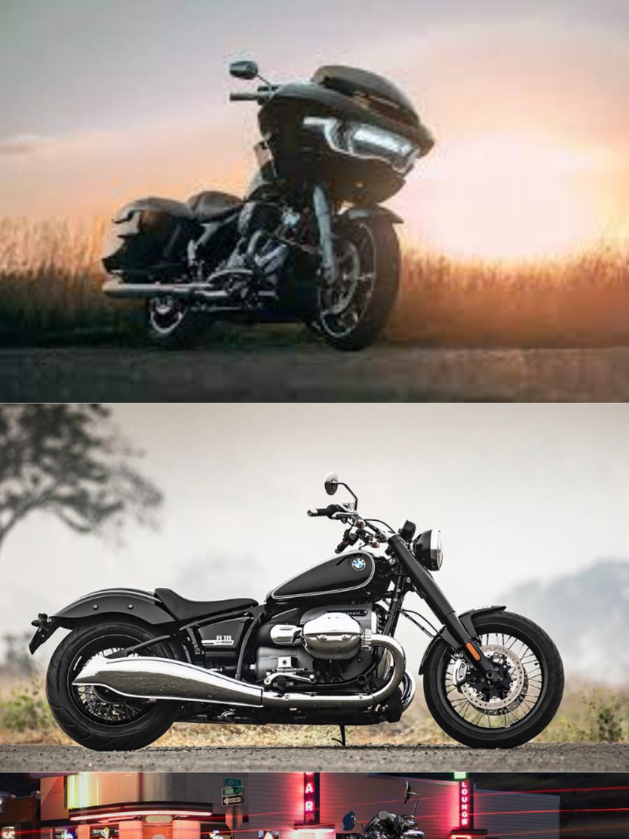 5 Most Expensive Cruiser Bikes That Cost Over Rs 25 Lakh In India ...