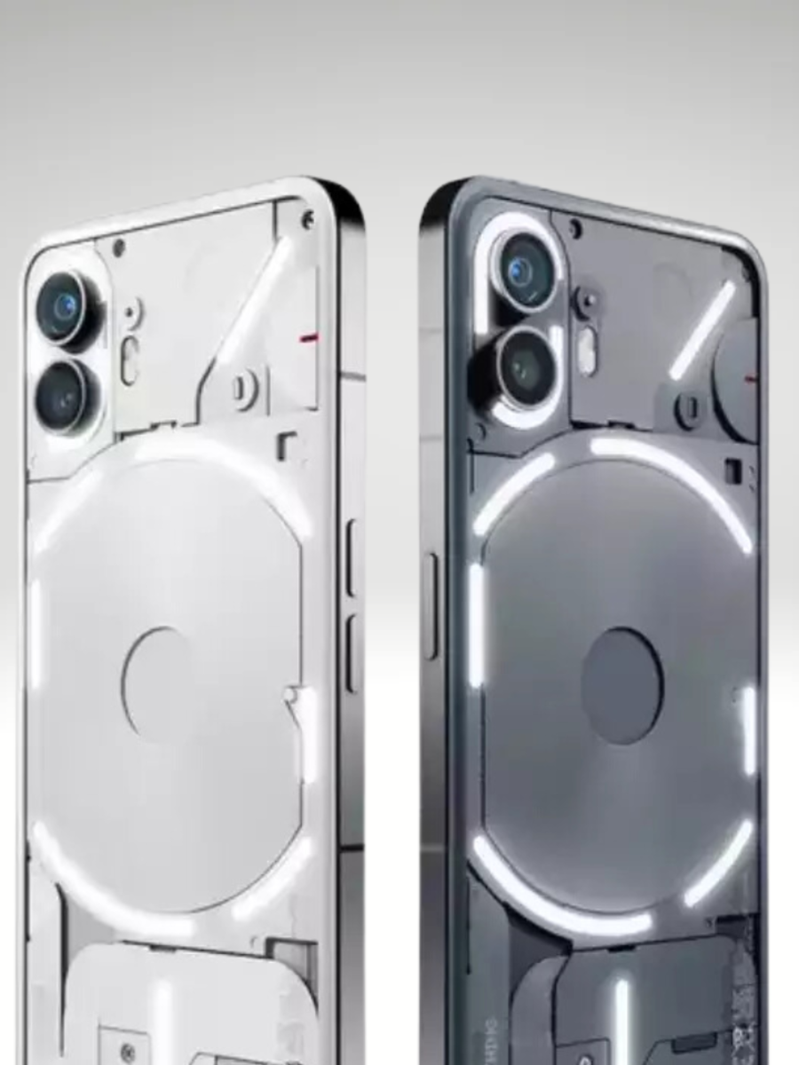 Nothing Phone 3a vs Phone 3a Pro: 5 Big Differences To Expect In March ...